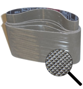 ROHR-FIX Bandas de piramidal – Marpex